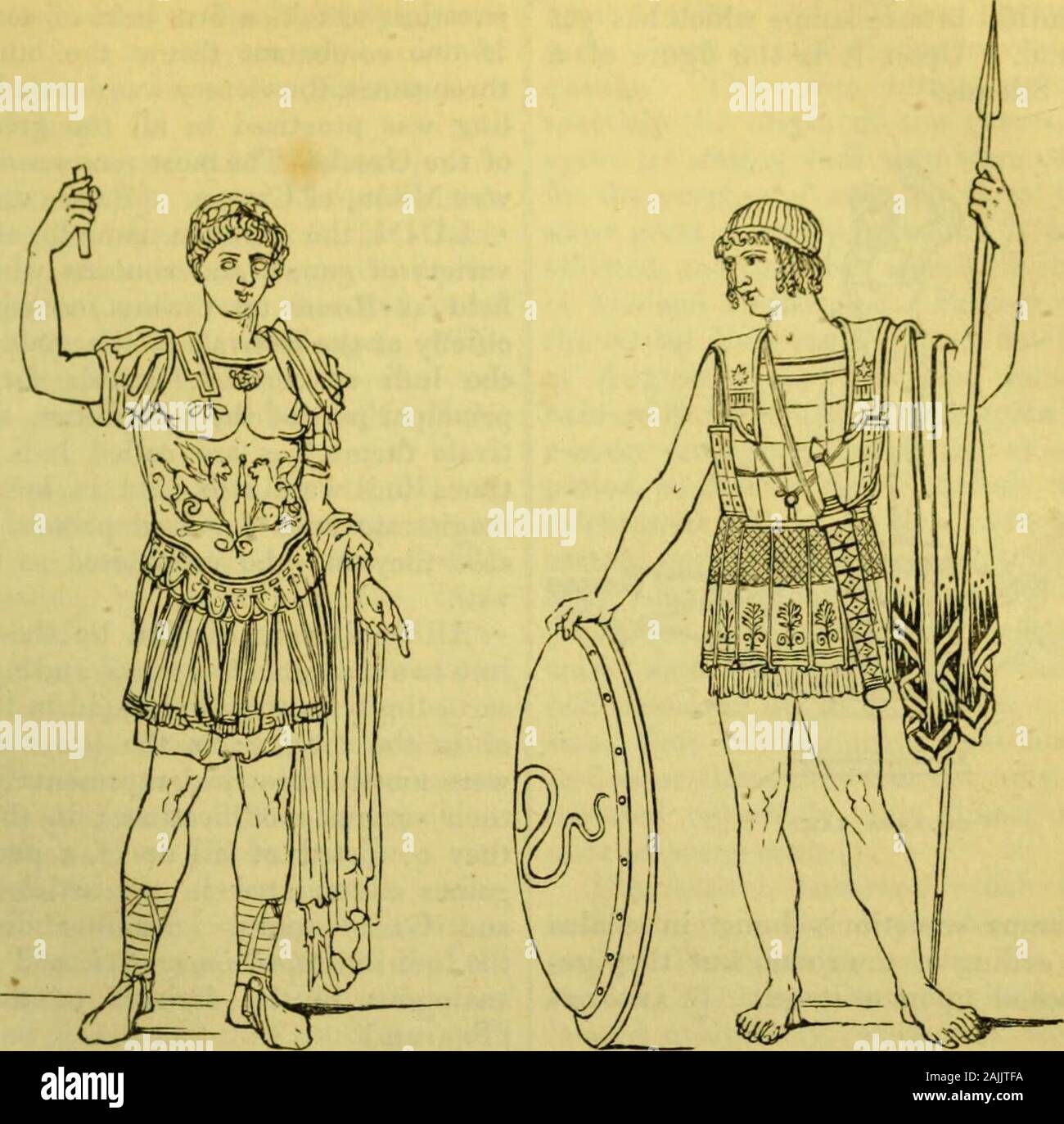 School dictionary of Greek and Roman antiquities . ?LOKIOA, LUCERNA ...