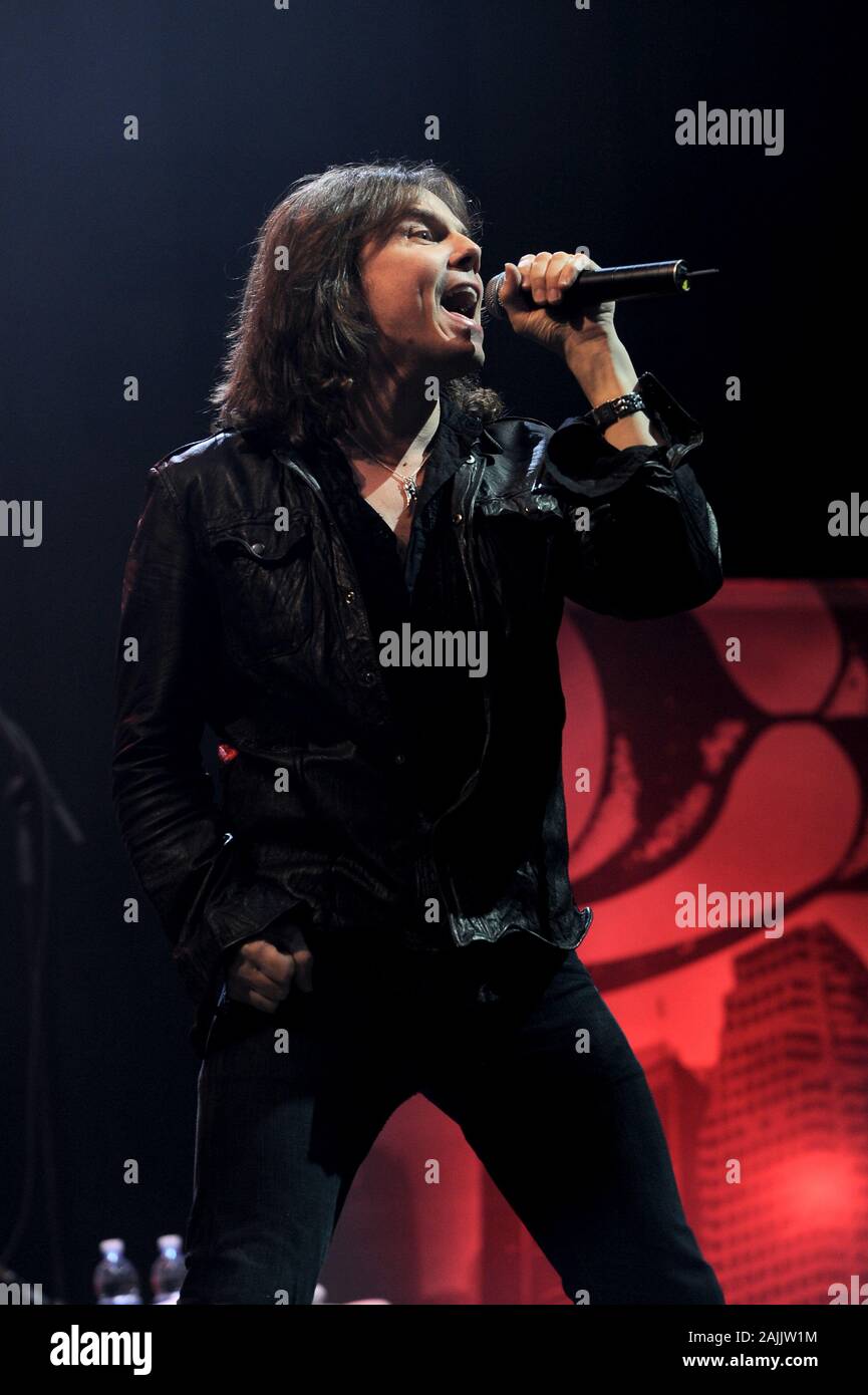 Swedish rock band europe hi-res stock photography and images - Alamy