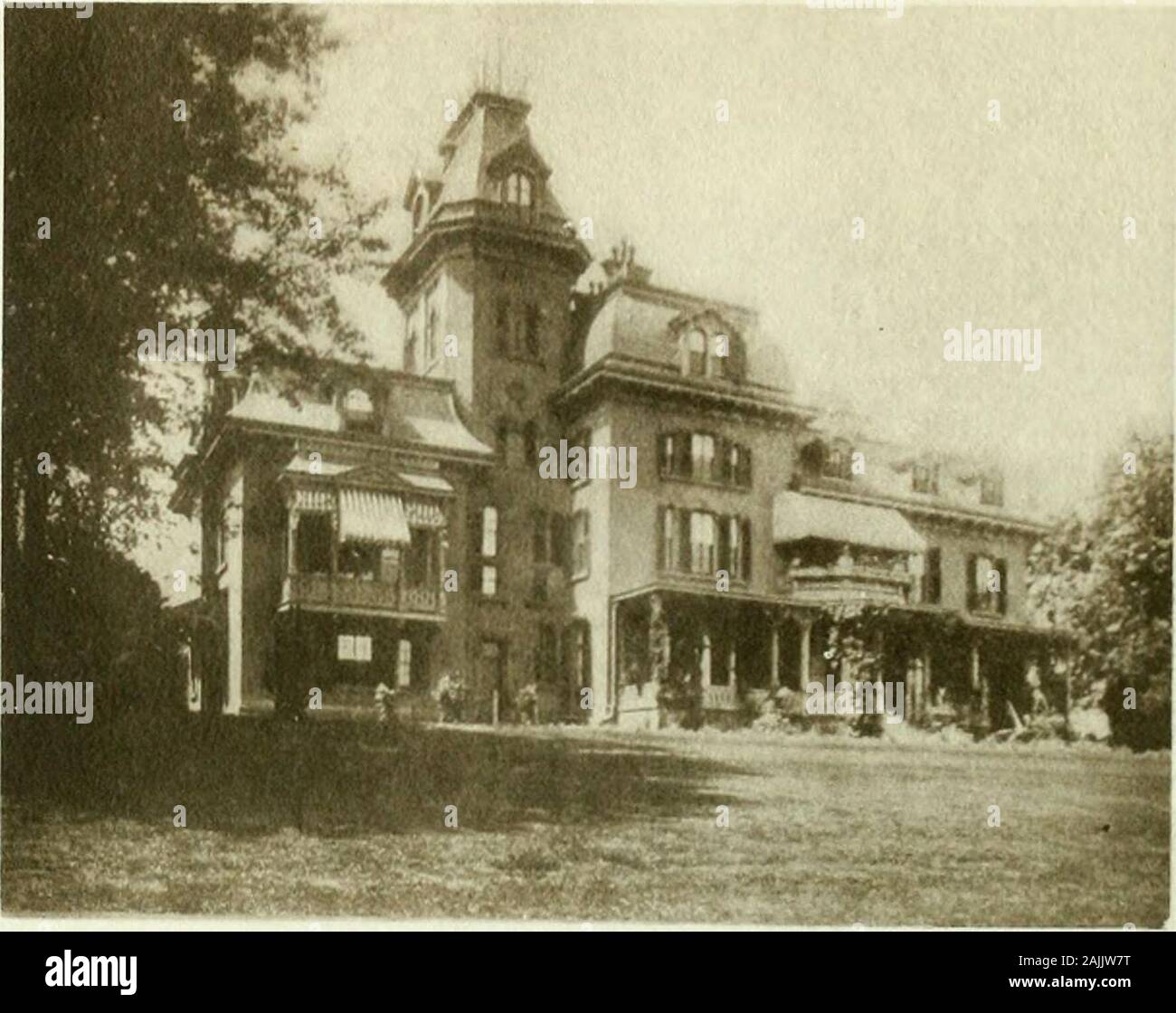 Stokes records; notes regarding the ancestry and lives of Anson Phelps ...