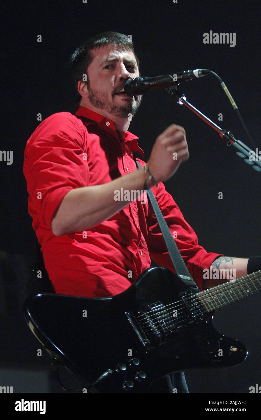 Nirvana nevermind hi-res stock photography and images - Alamy