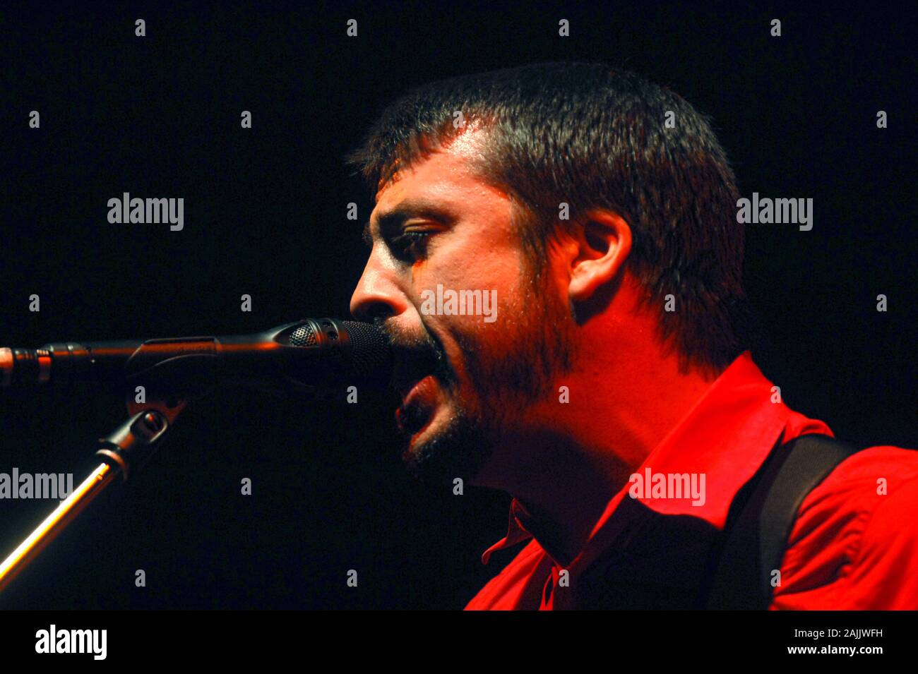 Nirvana nevermind hi-res stock photography and images - Alamy