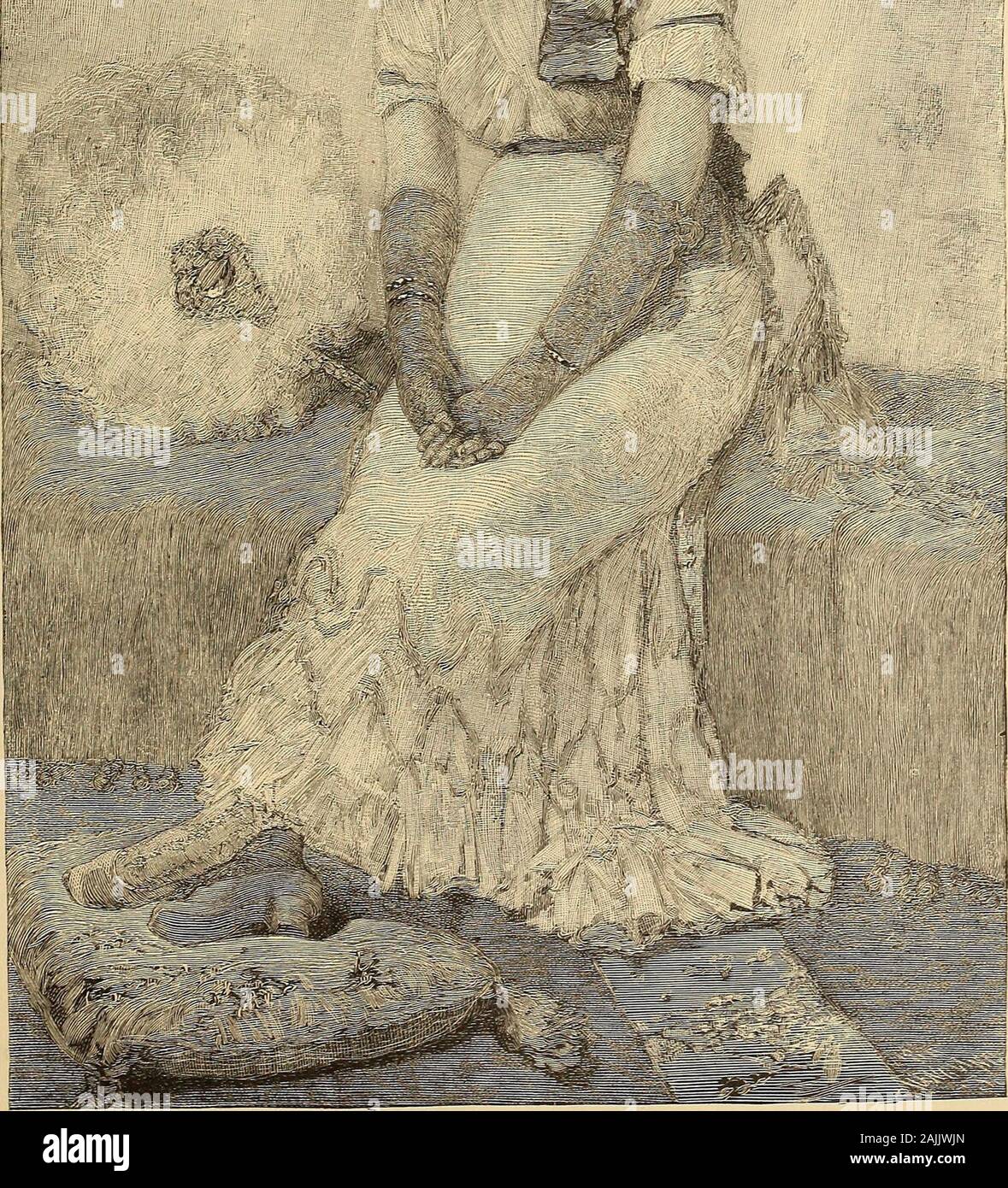 Wm m chase hi-res stock photography and images - Alamy