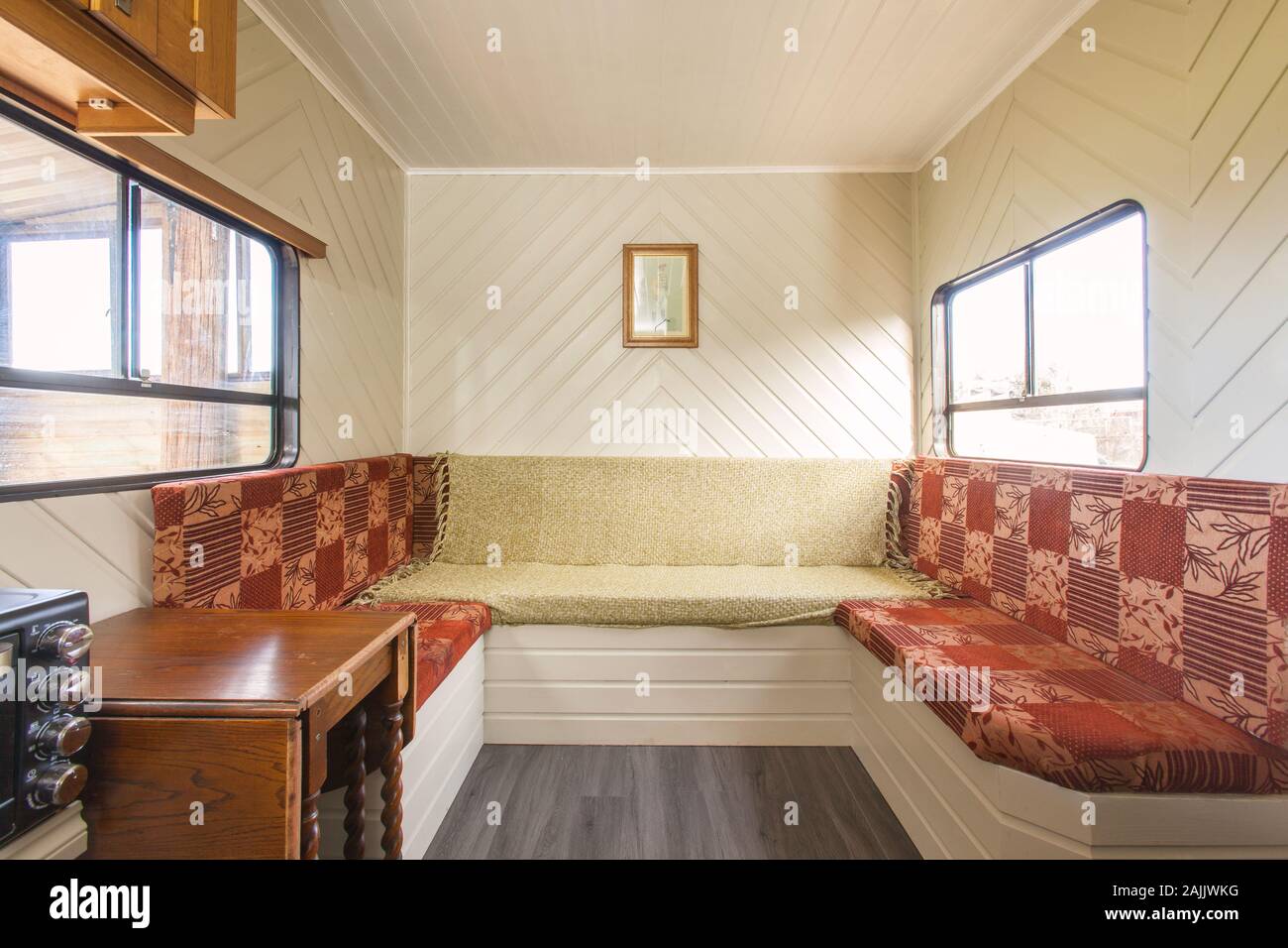 Shepherds Wagon High Resolution Stock Photography and Images - Alamy