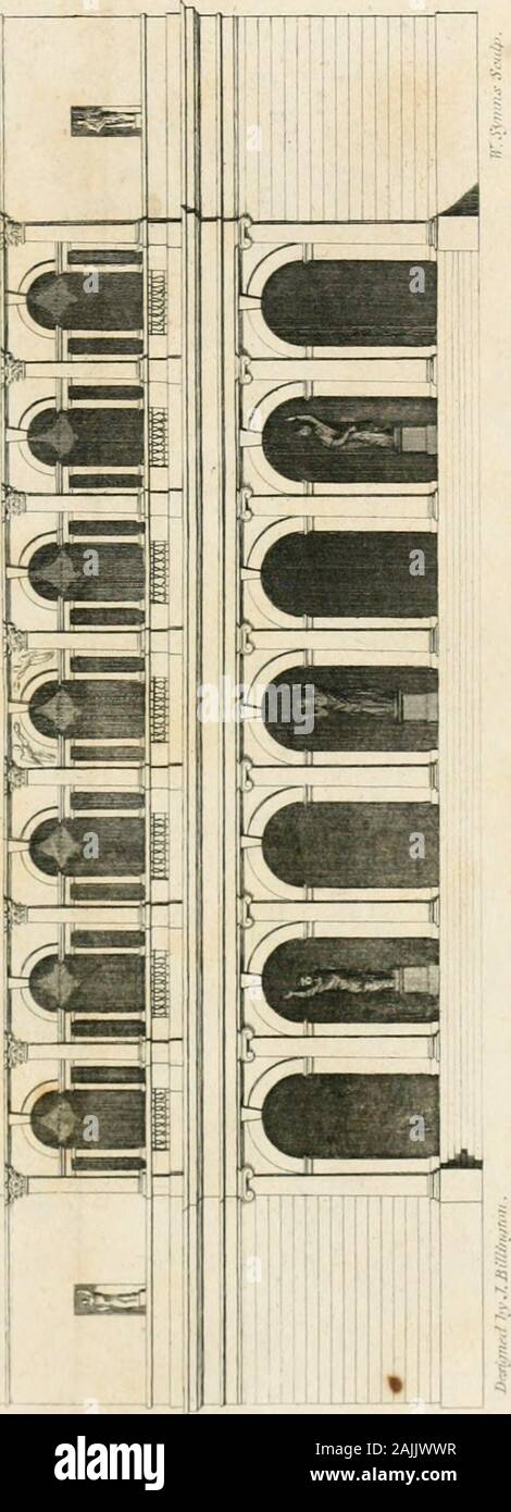 The architectural director : being a guide to builders, draughtsman ...