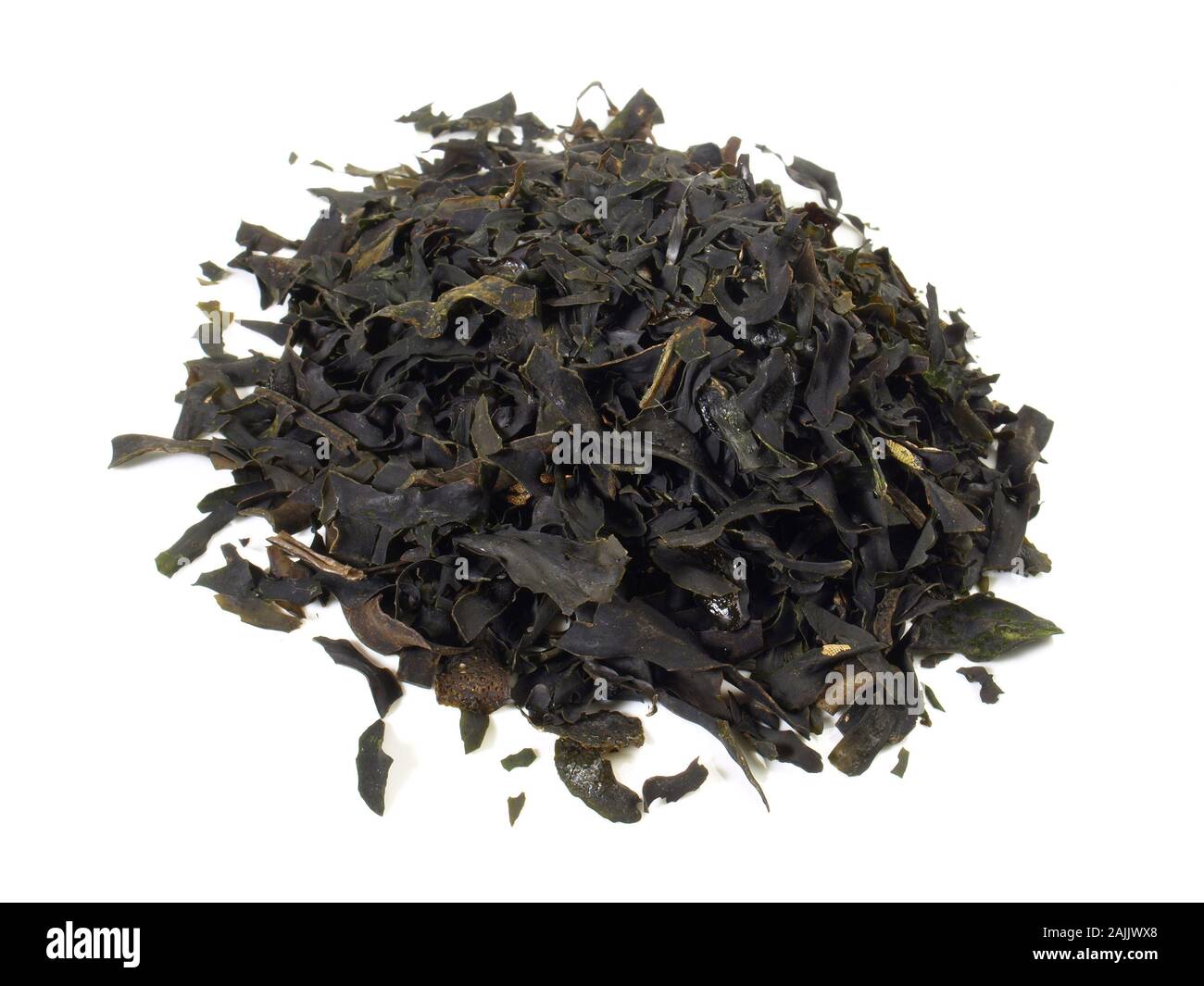 Dulse seaweed hi-res stock photography and images - Alamy