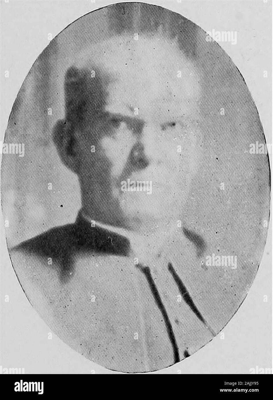 Empire state notables, 1914 . VERY REV. WM. L. PENNY Rector of the ...
