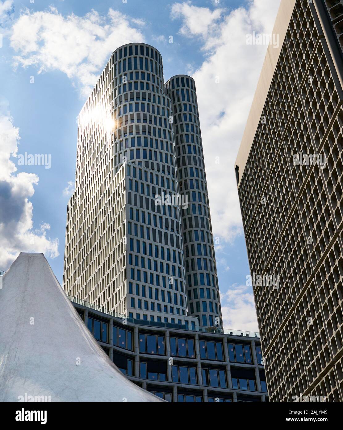 Apaptments hi-res stock photography and images - Alamy