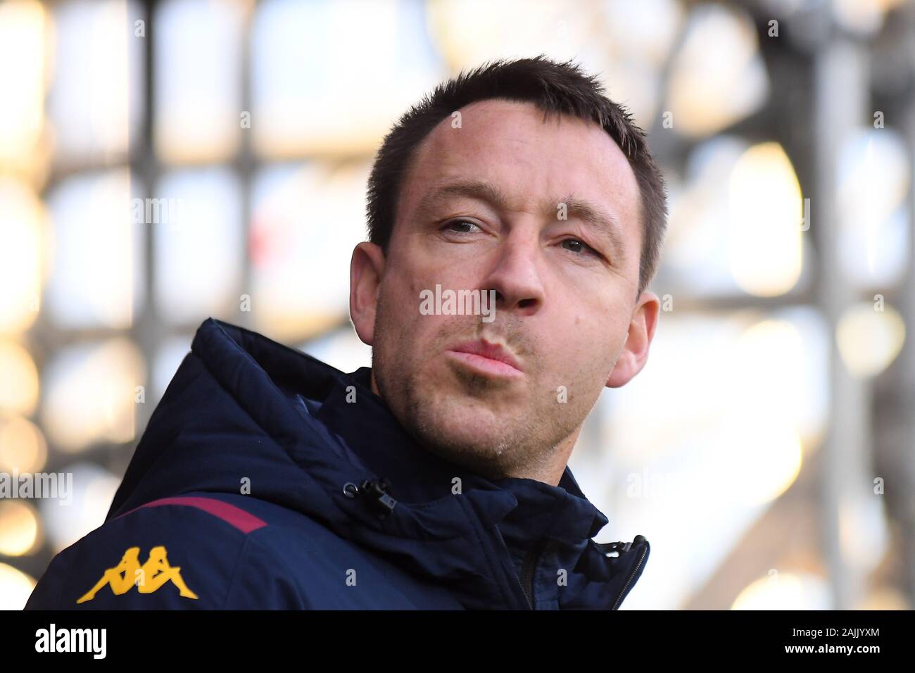 John craven 2020 hi-res stock photography and images - Alamy