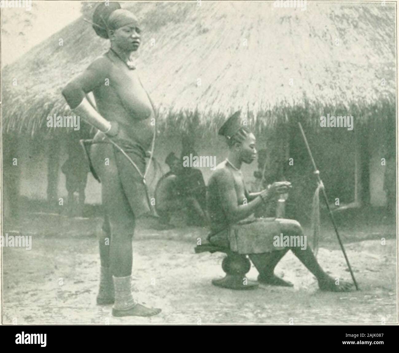 South African Dutch People: Dutch Settlers In South Africa – UKOBBQ