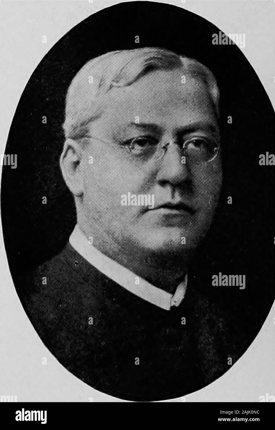 Rev john hughes hi-res stock photography and images - Alamy