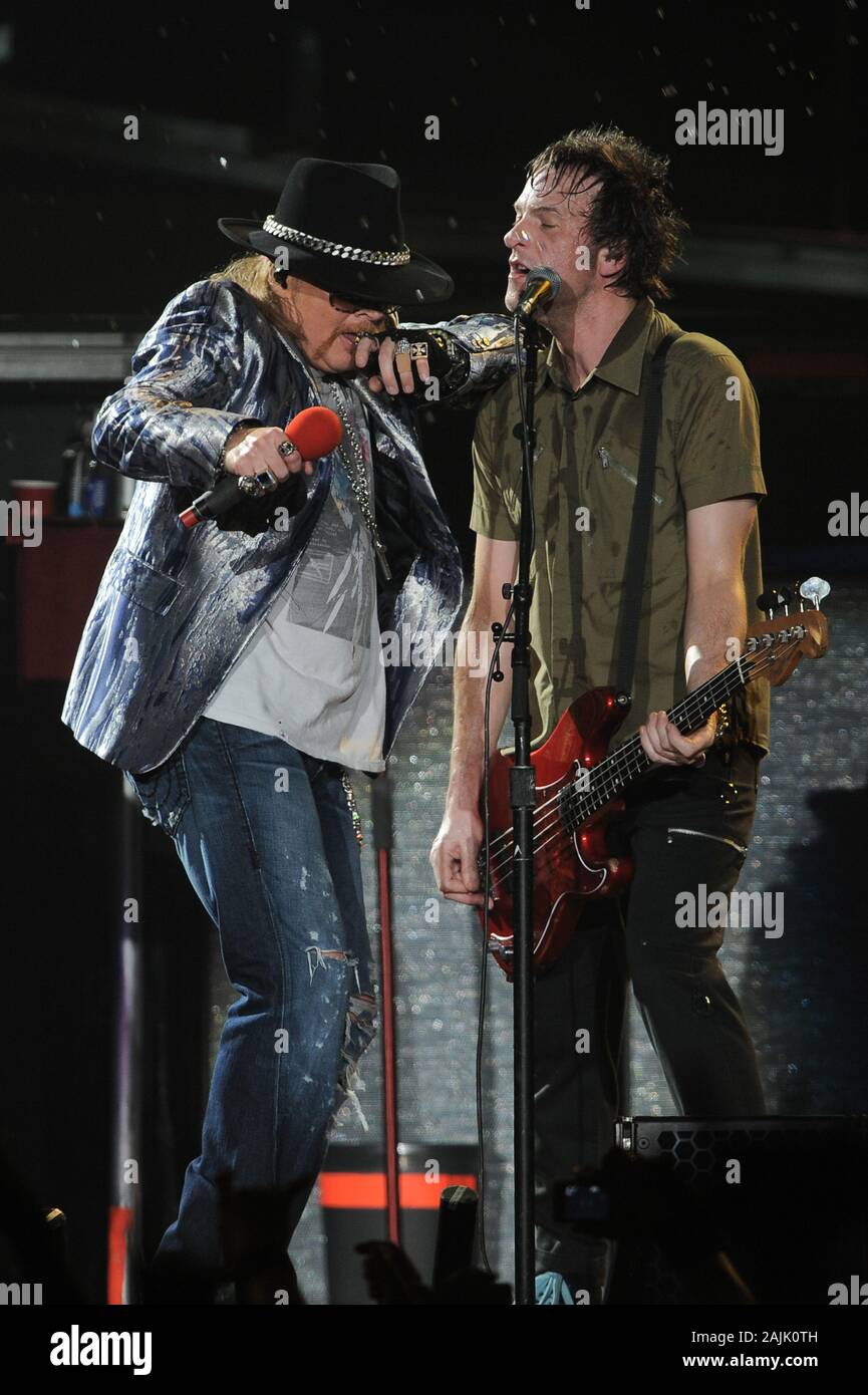 Tommy Stinson
