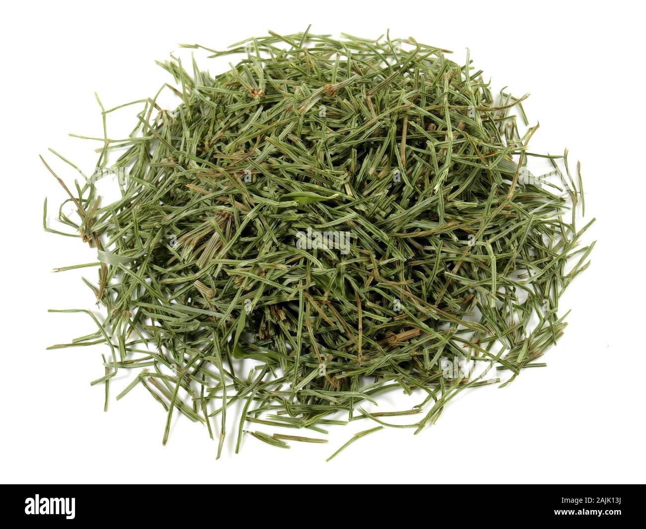 Natural green background herbs hi-res stock photography and images - Alamy