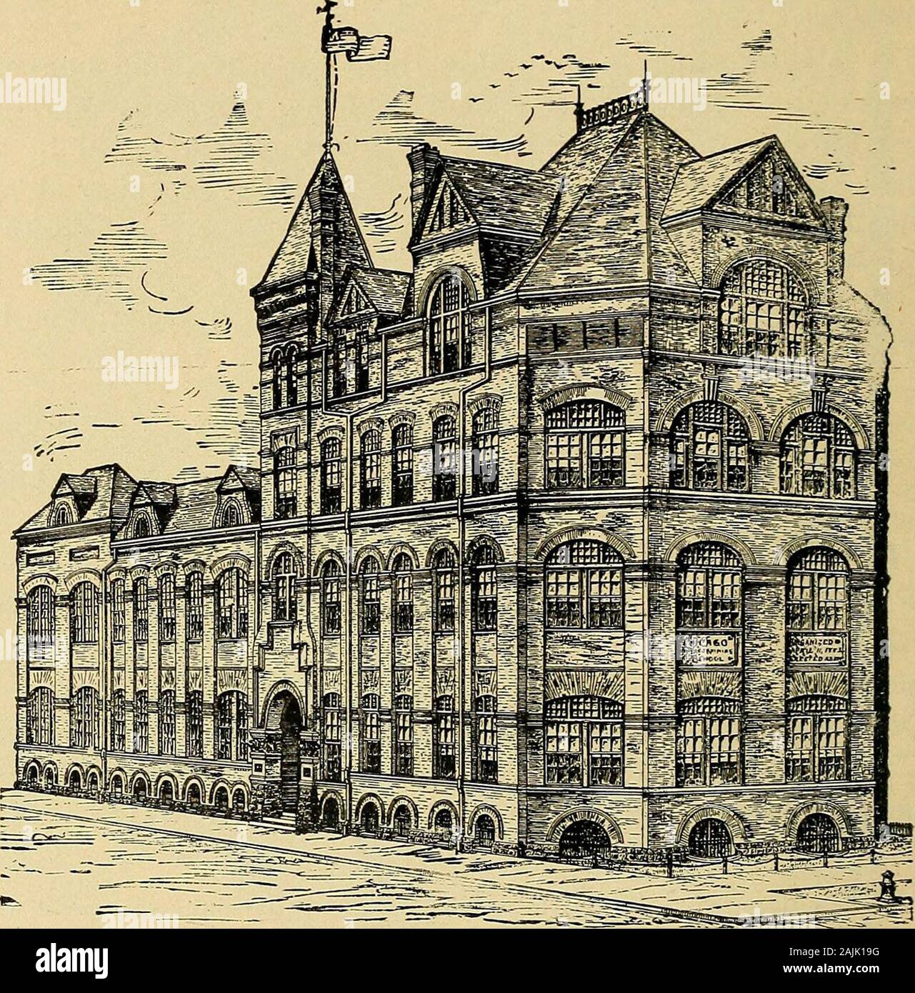 Ralph woods hi-res stock photography and images - Alamy