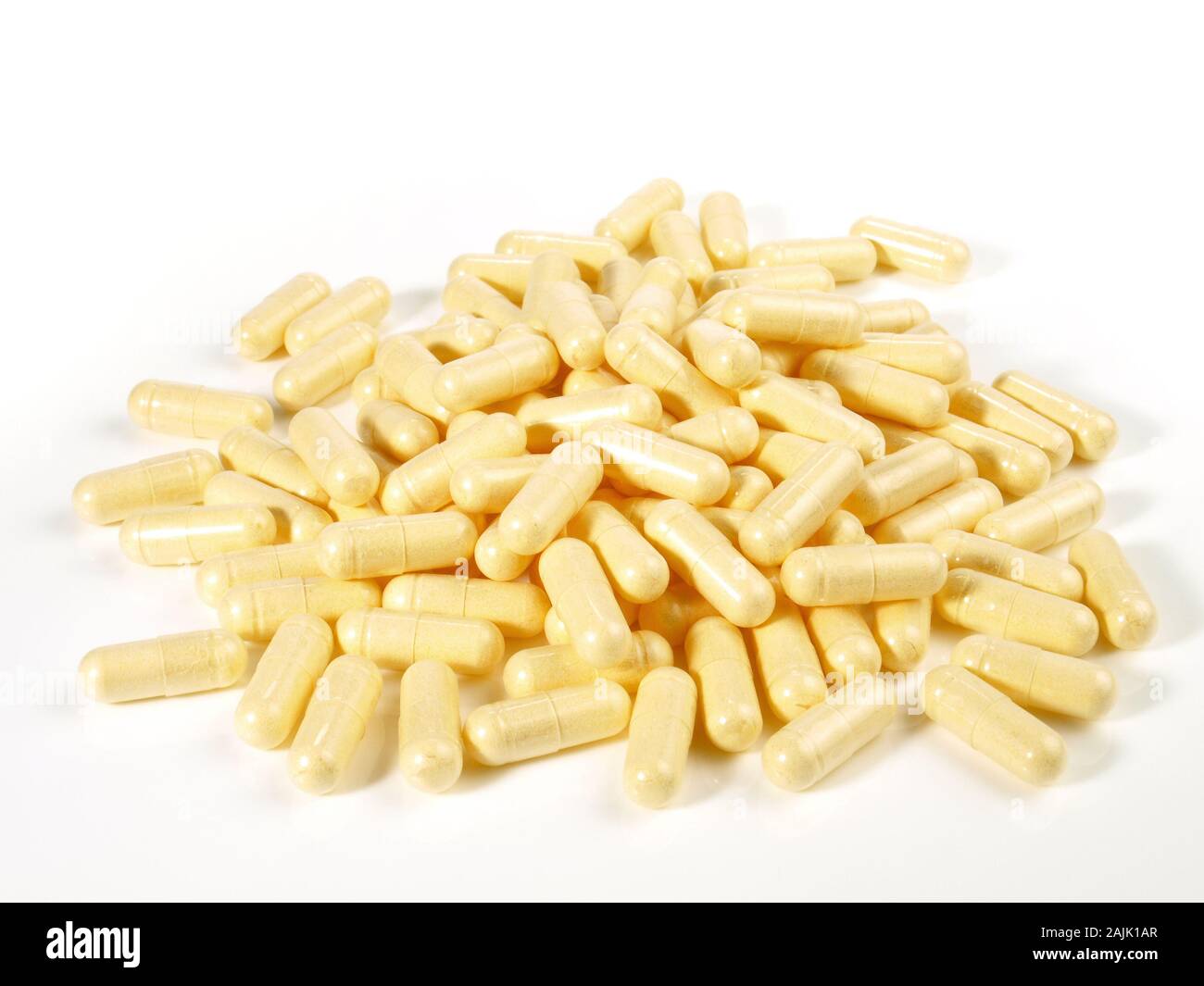 Vitamin b12 complex hi-res stock photography and images - Alamy