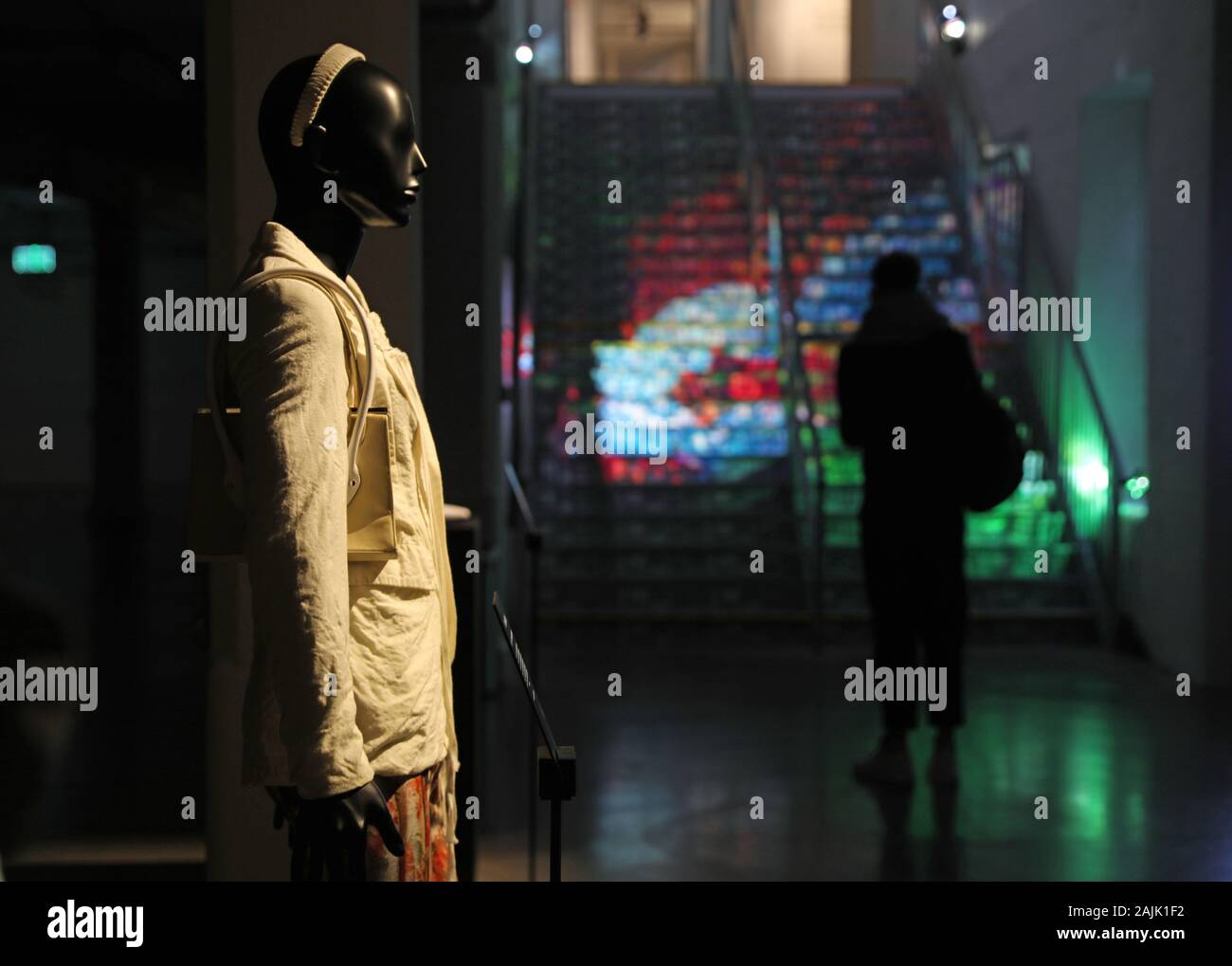 Bfc exhibition hi-res stock photography and images - Alamy