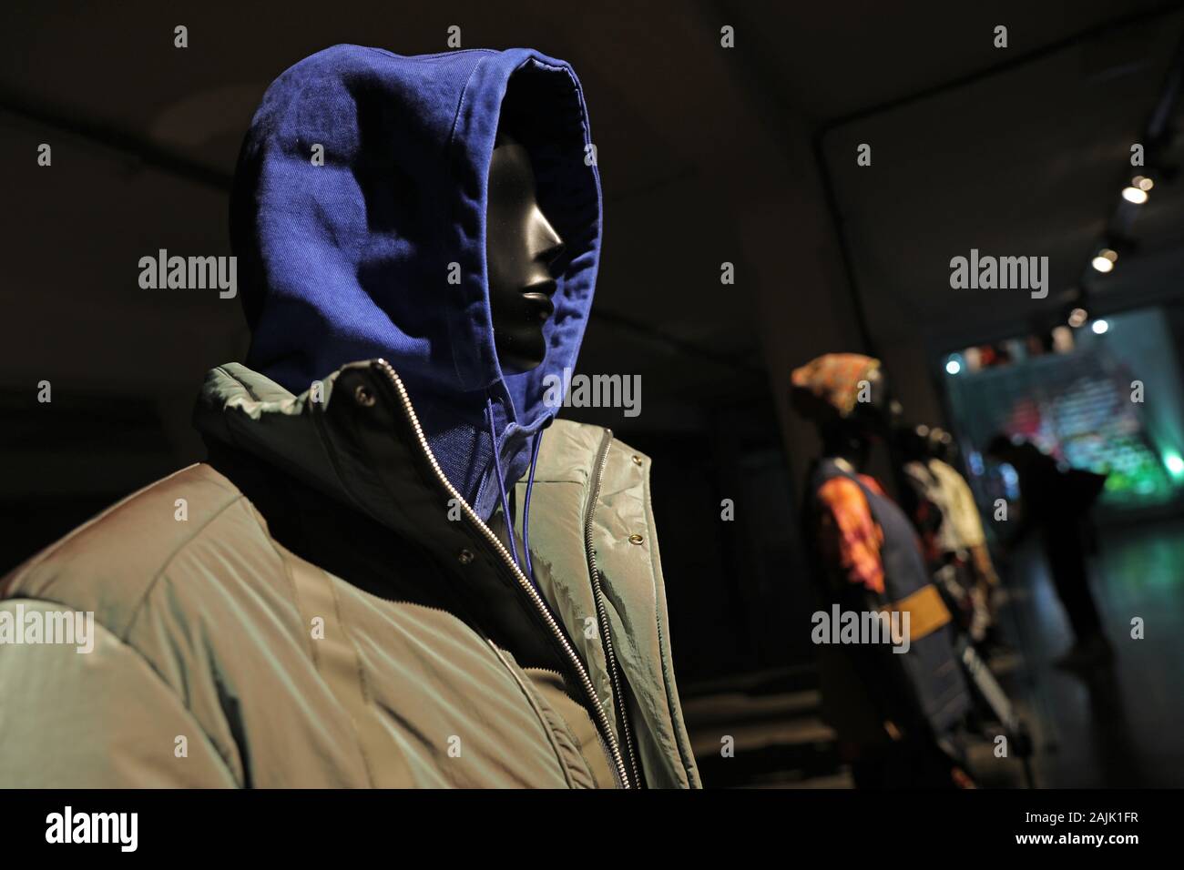 Bfc exhibition hi-res stock photography and images - Alamy