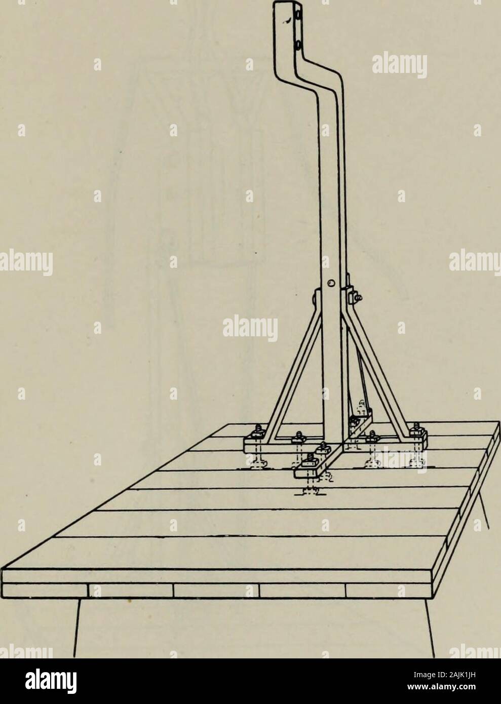 Modelling; a guide for teachers and students . I Fig. 78.—Model for ...
