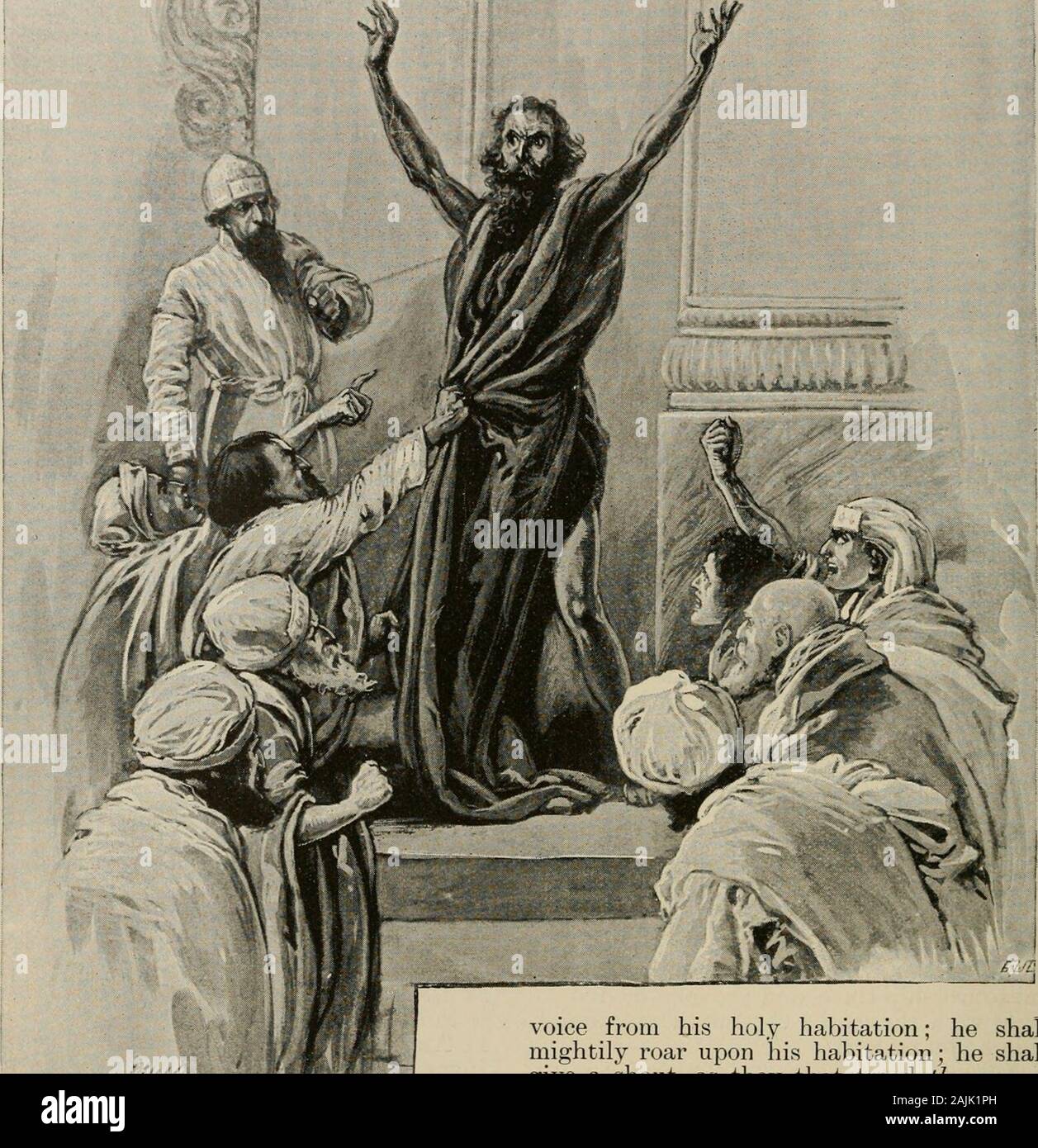 Utterly evil hi-res stock photography and images - Alamy