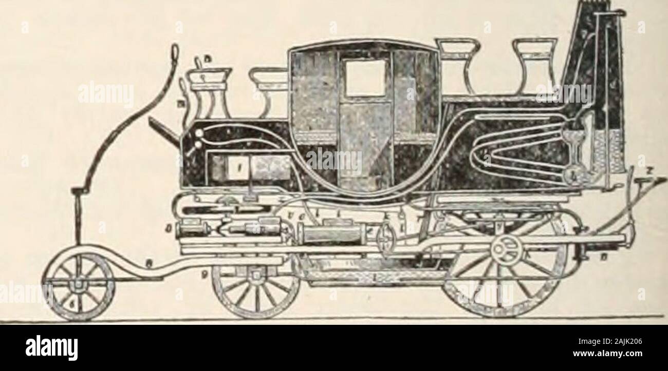 Condensing steam engine hi-res stock photography and images - Alamy