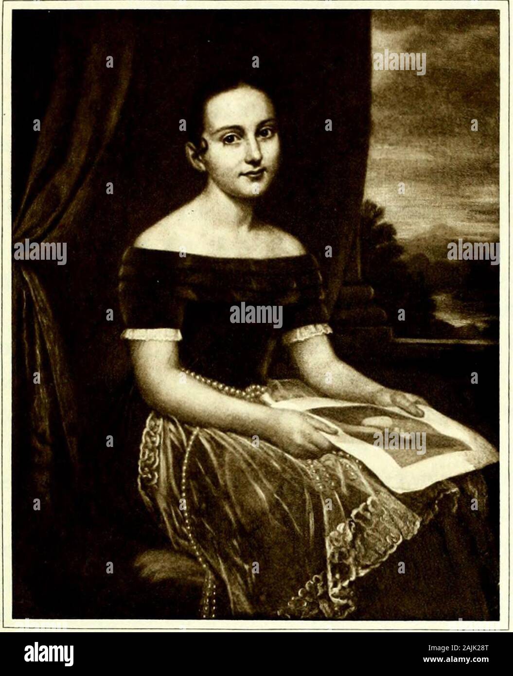 Stokes records; notes regarding the ancestry and lives of Anson Phelps ...