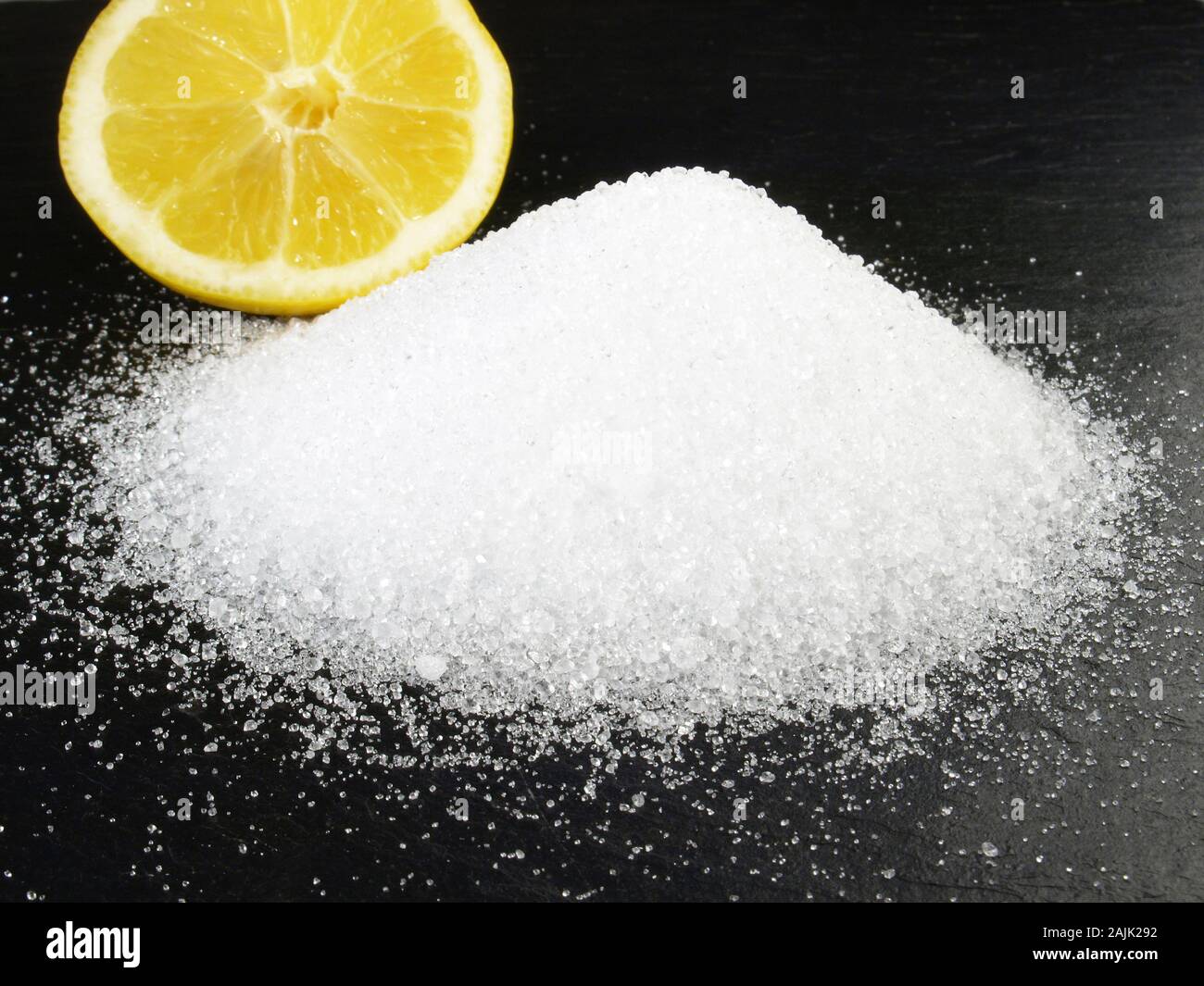 Citric acid hi-res stock photography and images - Alamy