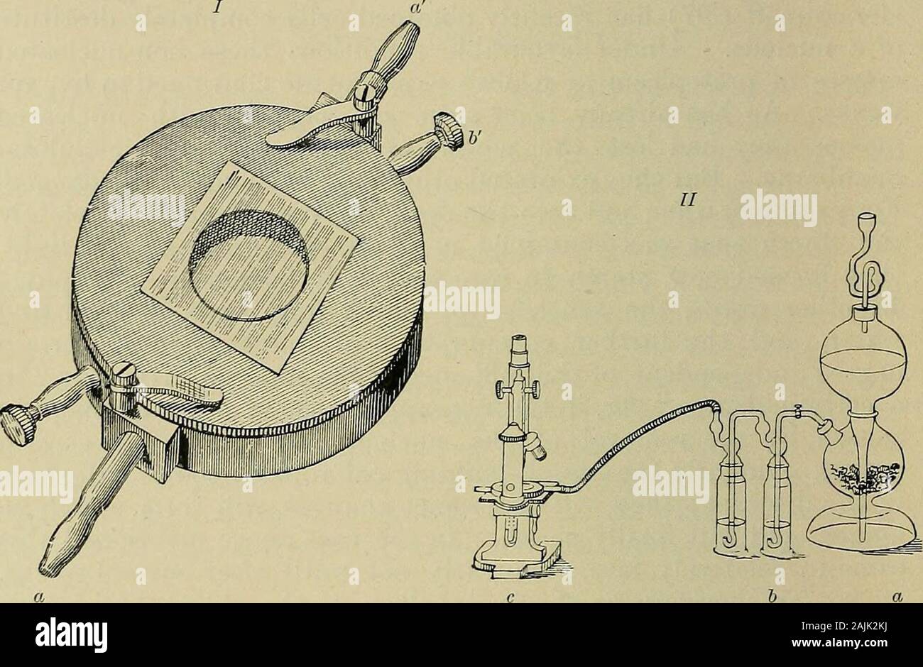 Kipps apparatus hi-res stock photography and images - Alamy