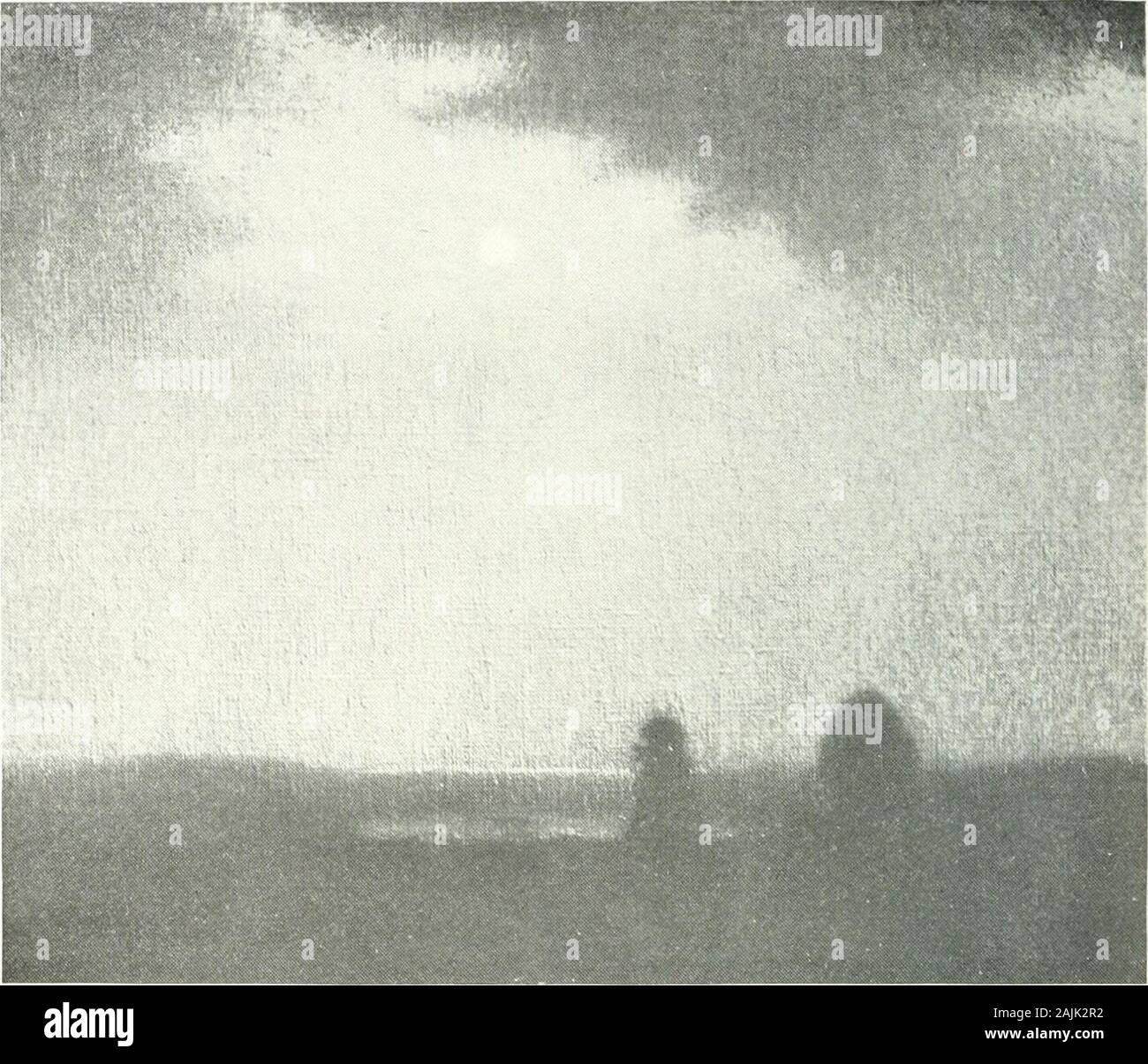 International studio . ROCKS AND OCEAN BY ALBERT PIKE LUCAS Albert Pike ...