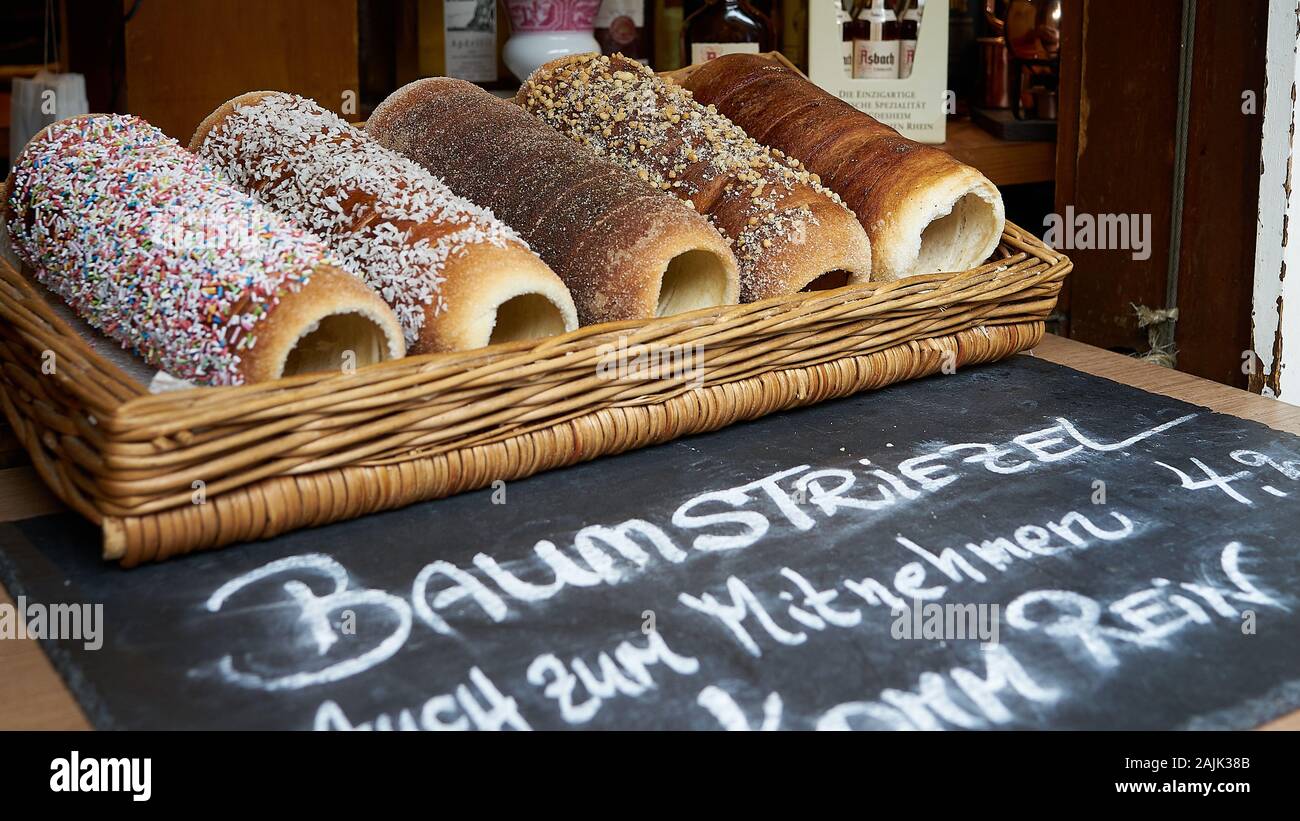 Stove pipe cake hi-res stock photography and images - Alamy