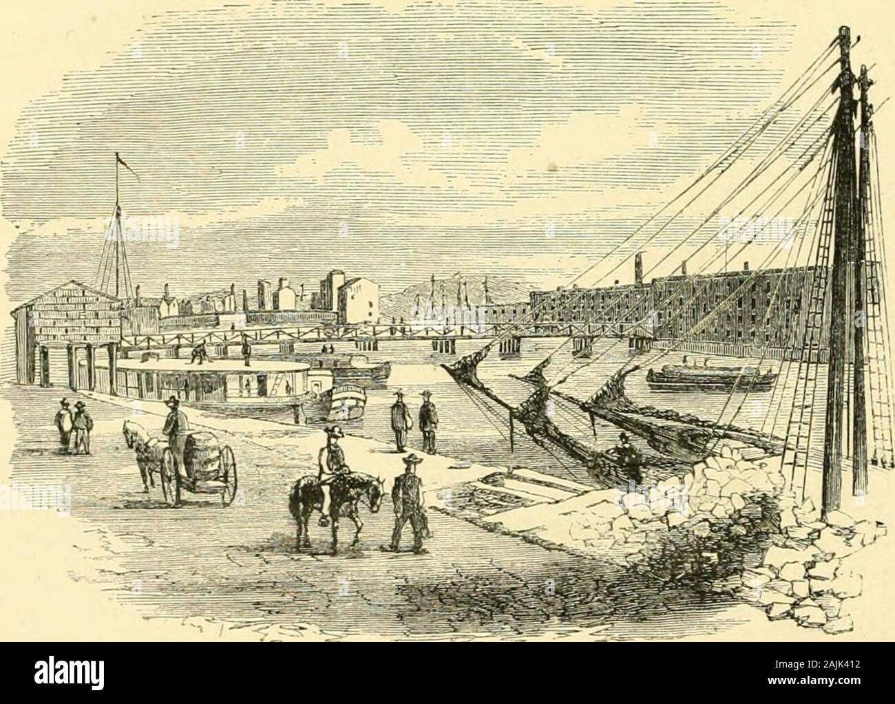 Midland plain hi-res stock photography and images - Alamy