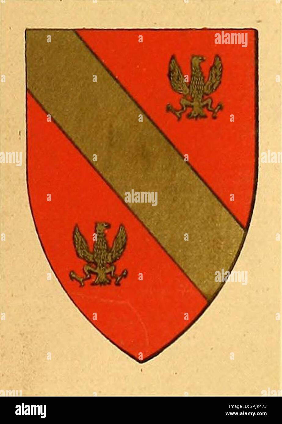 Lord strathnaver hi-res stock photography and images - Alamy