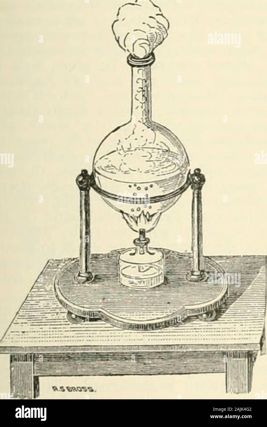 Superheated gas hi-res stock photography and images - Alamy