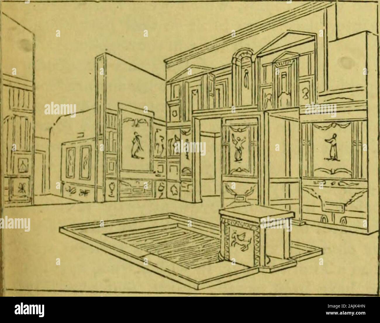 Ground culina hi-res stock photography and images - Alamy
