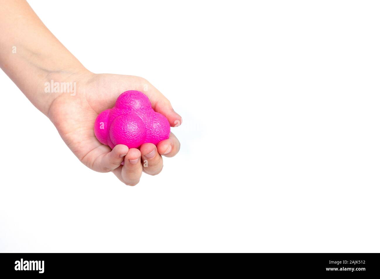 Bouncing ball children hi-res stock photography and images - Alamy