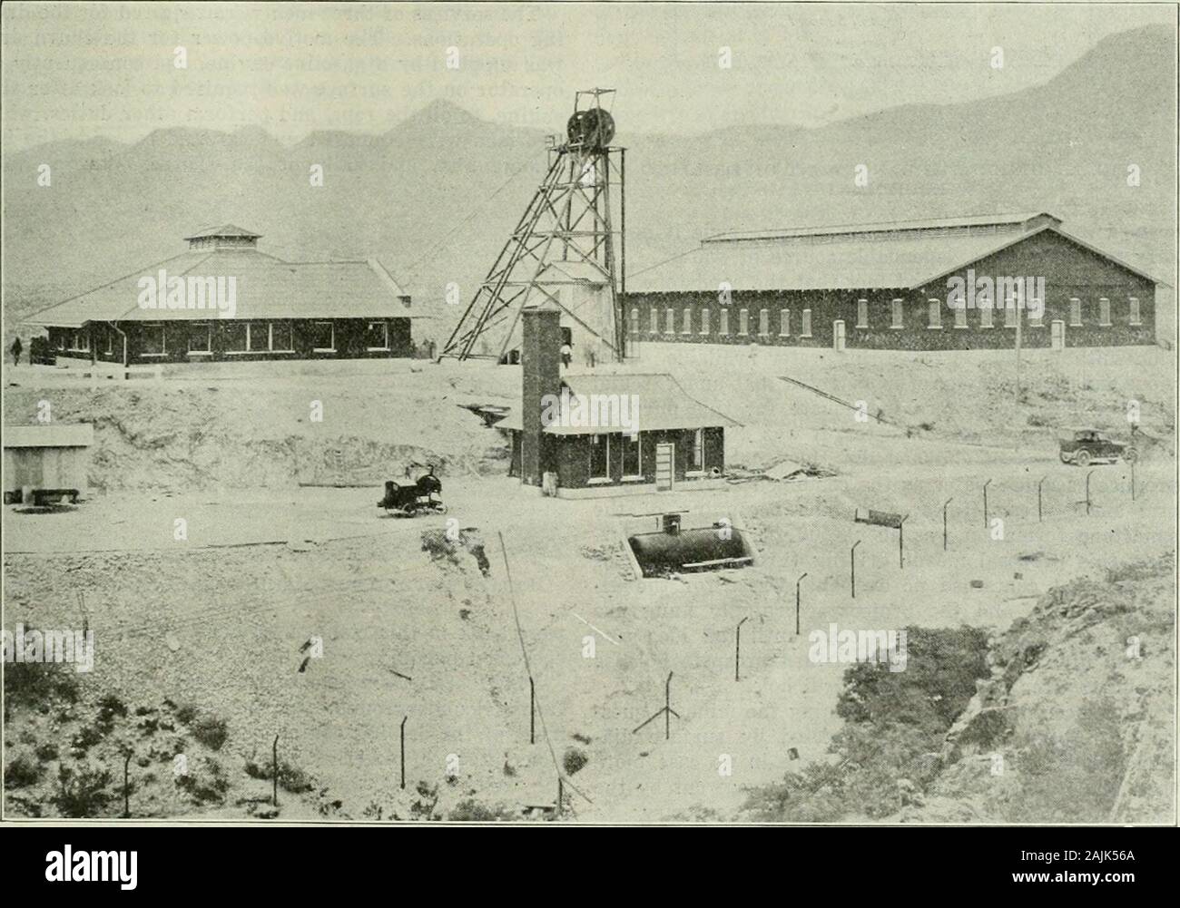 Churn hole hi-res stock photography and images - Alamy