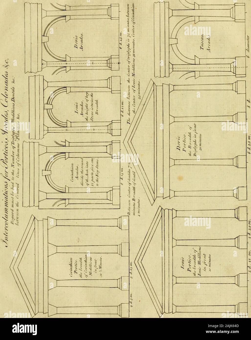Practical builder, or, Workman's general assistant, shewing the most ...