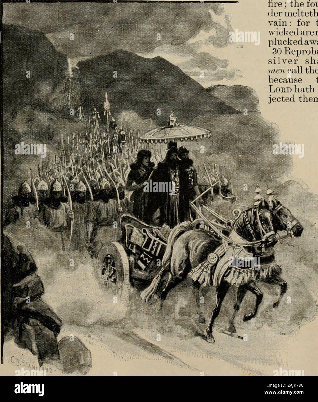 Sackcloth and ashes hi-res stock photography and images - Alamy