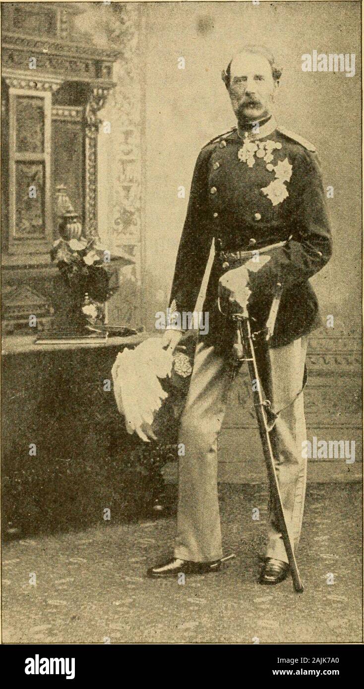 Emperor alexander iii family hi-res stock photography and images - Alamy