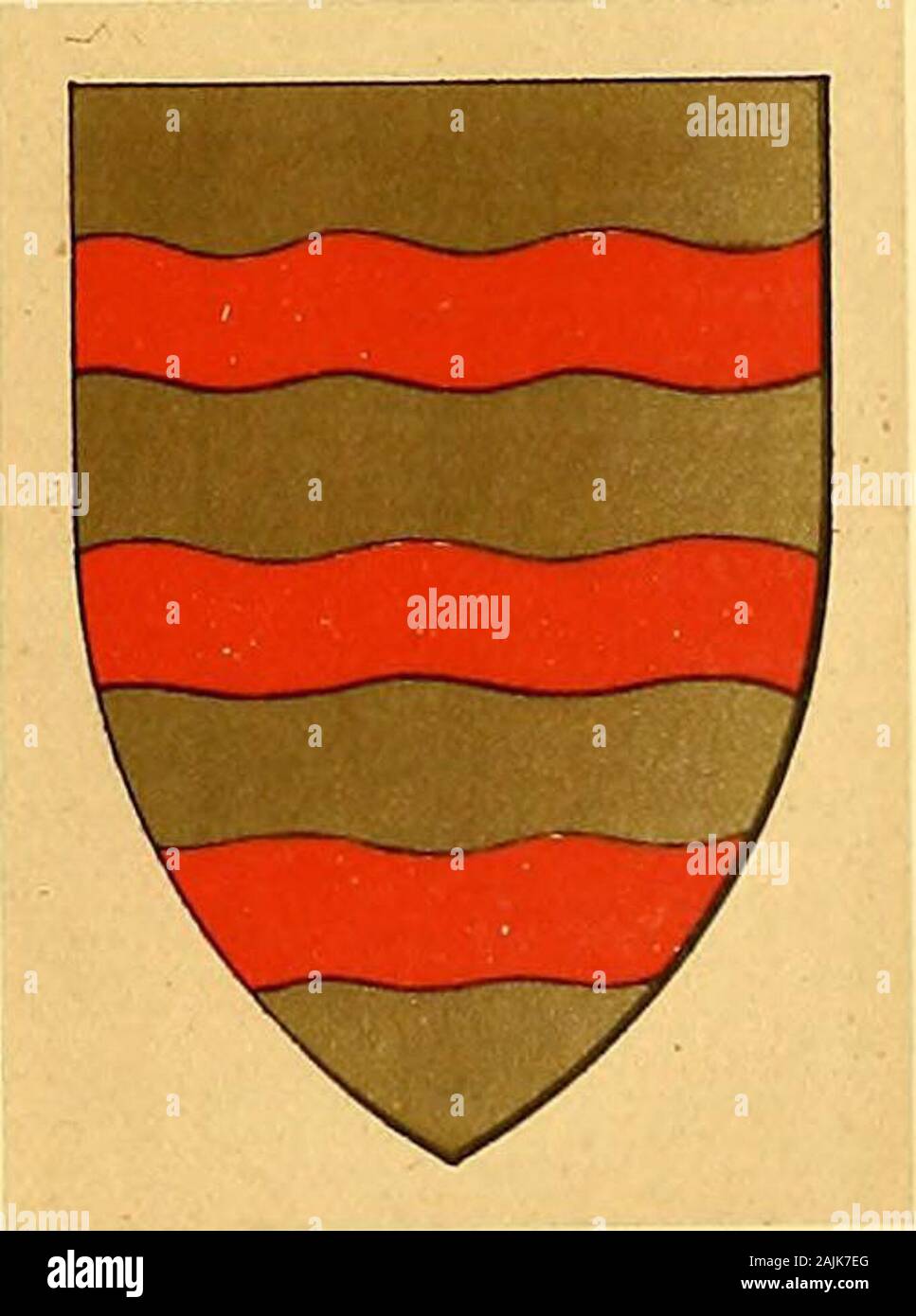 A history of the family of Seton during eight centuries [With plates ...