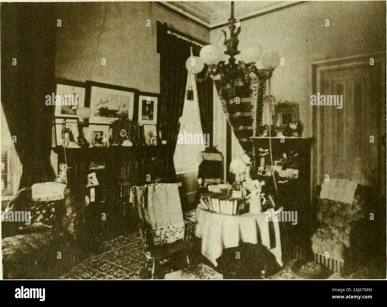 Stokes records; notes regarding the ancestry and lives of Anson Phelps ...