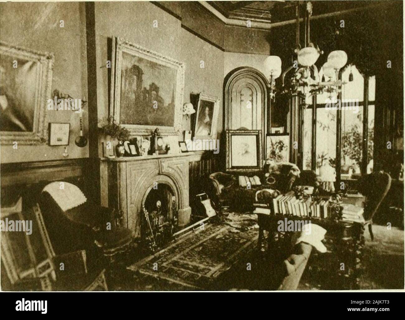 Stokes records; notes regarding the ancestry and lives of Anson Phelps ...