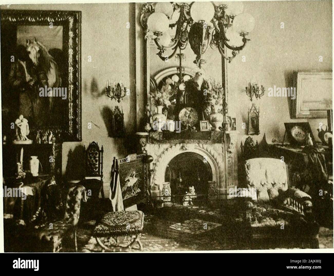 Stokes records; notes regarding the ancestry and lives of Anson Phelps ...