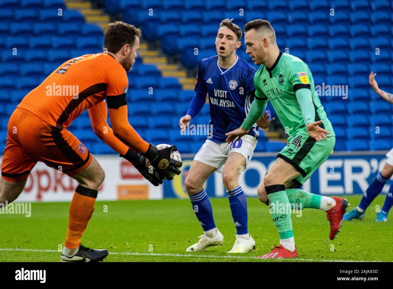 Adam whyte hi-res stock photography and images - Alamy