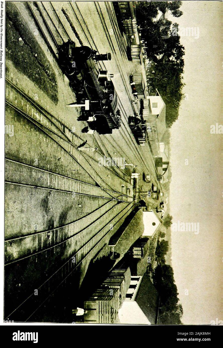 Isles of the East : an illustrated guide : Australia, New Guinea, Java ...