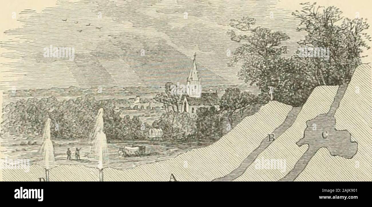 Subterranean excavations hi-res stock photography and images - Alamy