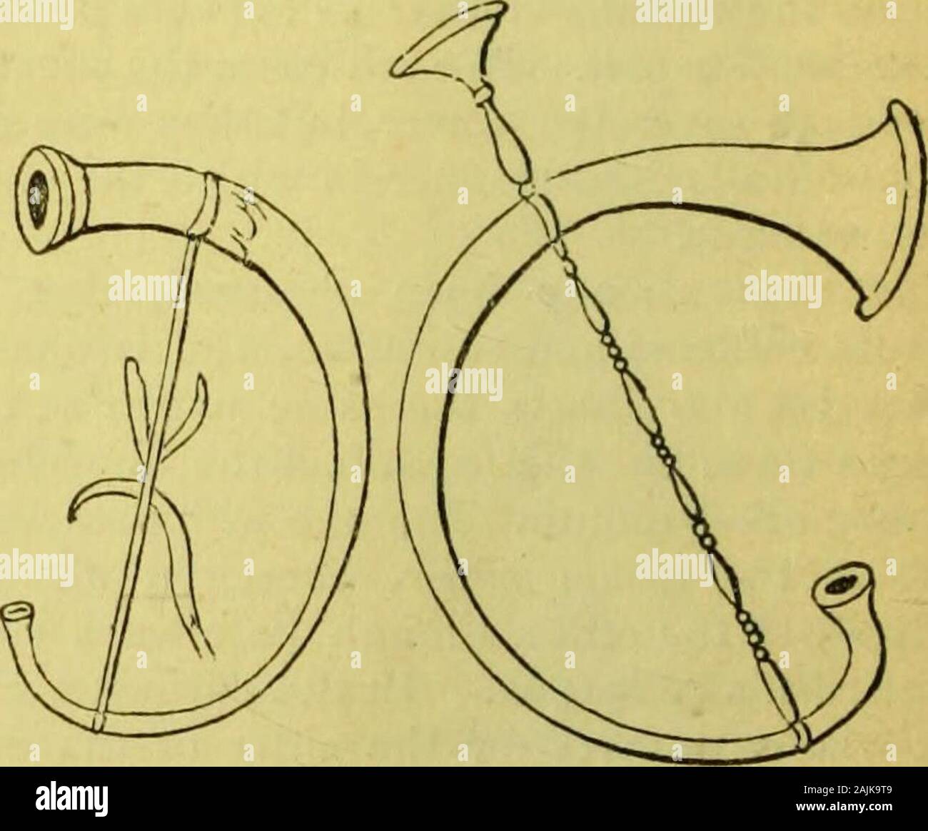 Roman tuba hi-res stock photography and images - Alamy