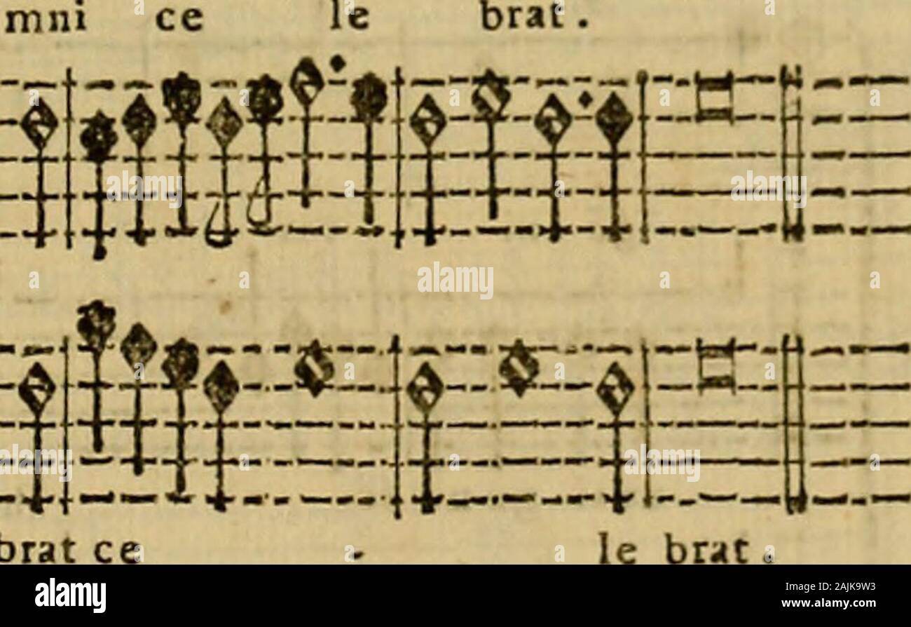 Quinta armonia hi-res stock photography and images - Alamy