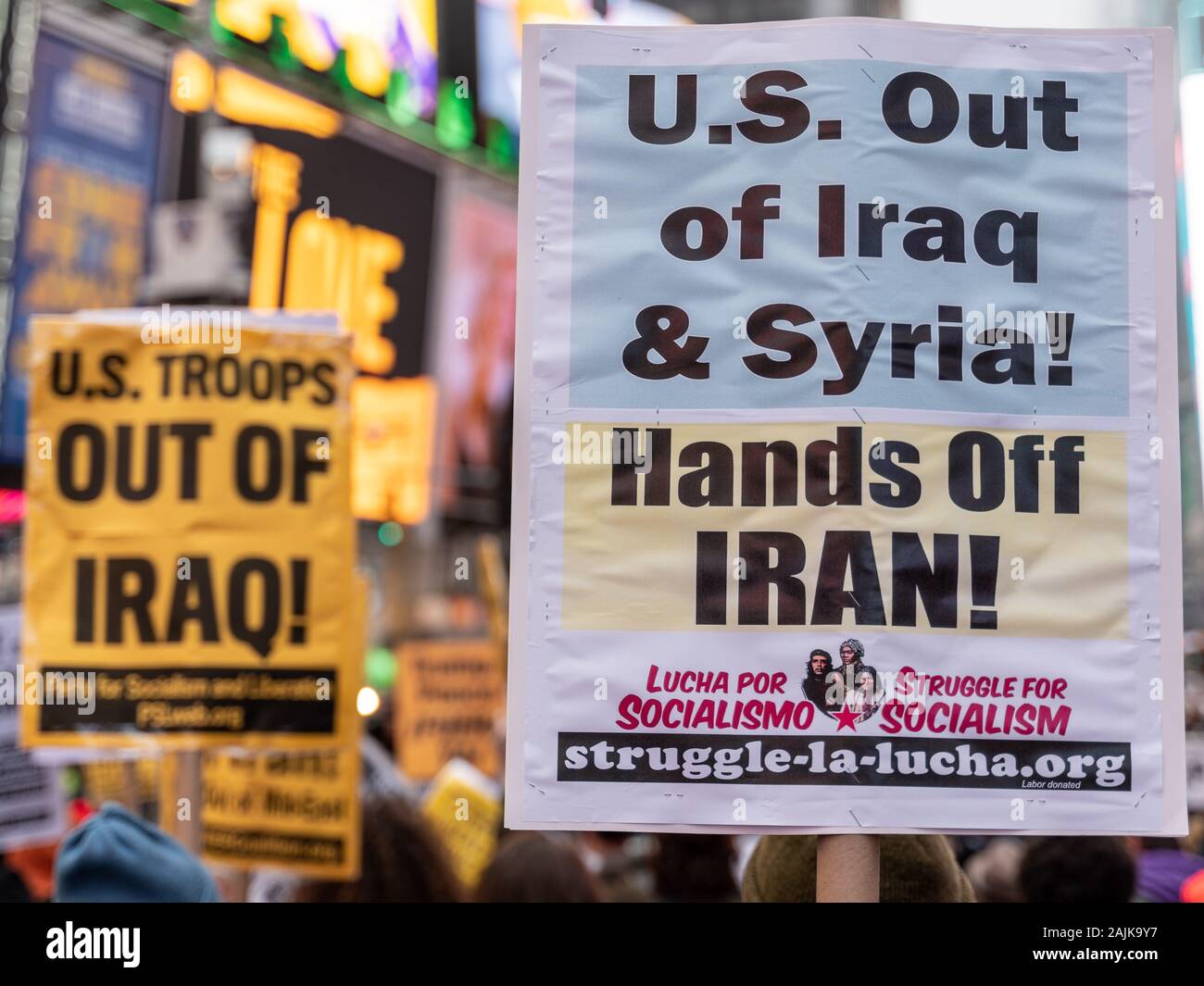 Answer coalition hi-res stock photography and images - Alamy