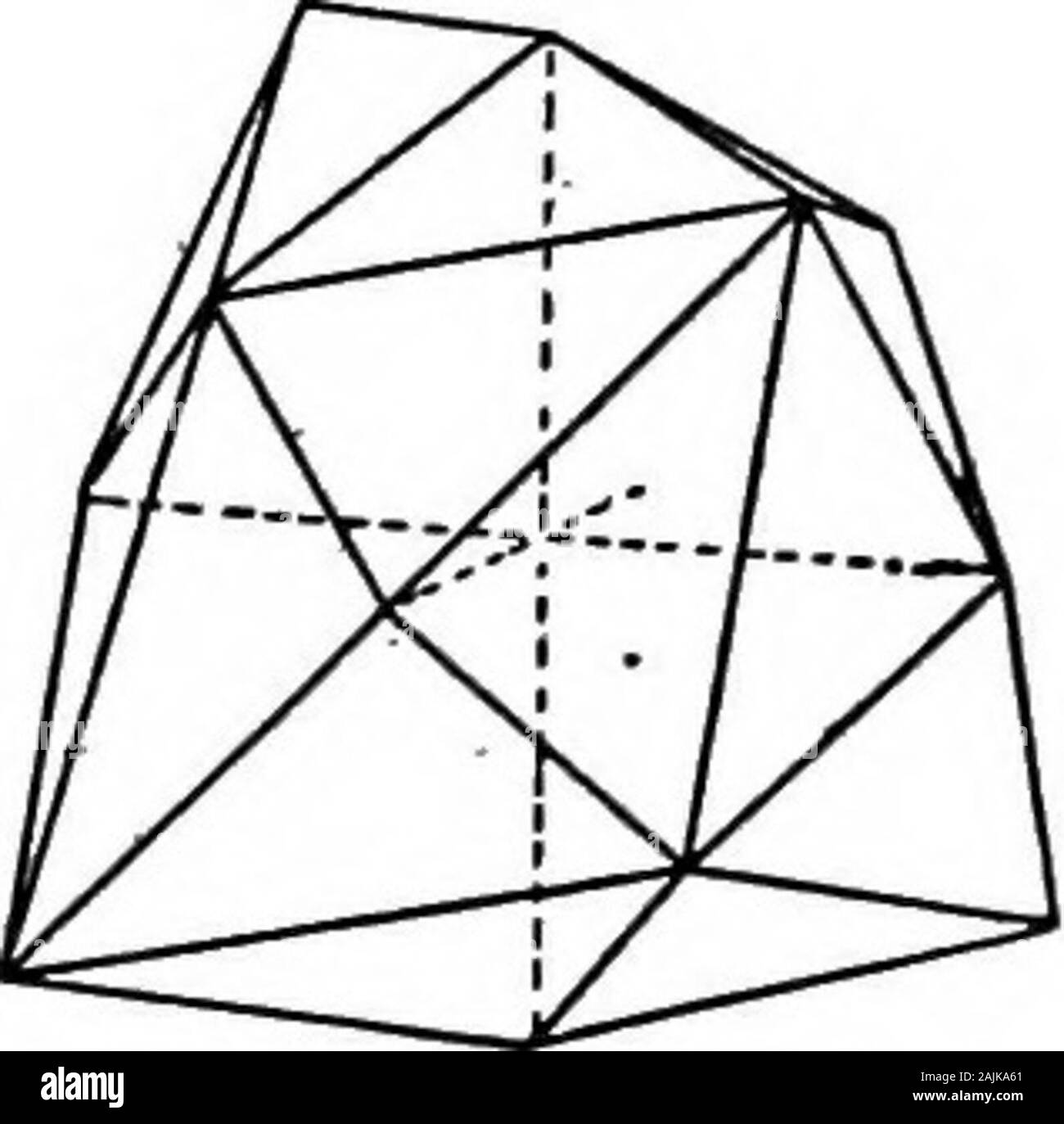 Elements of mineralogy, crystallography and blowpipe analysis from a ...