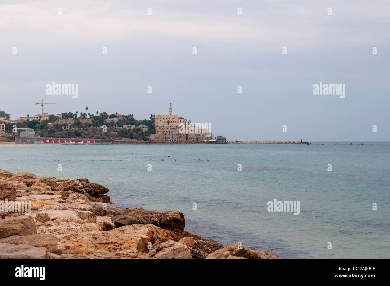 Israel paysage hi-res stock photography and images - Alamy