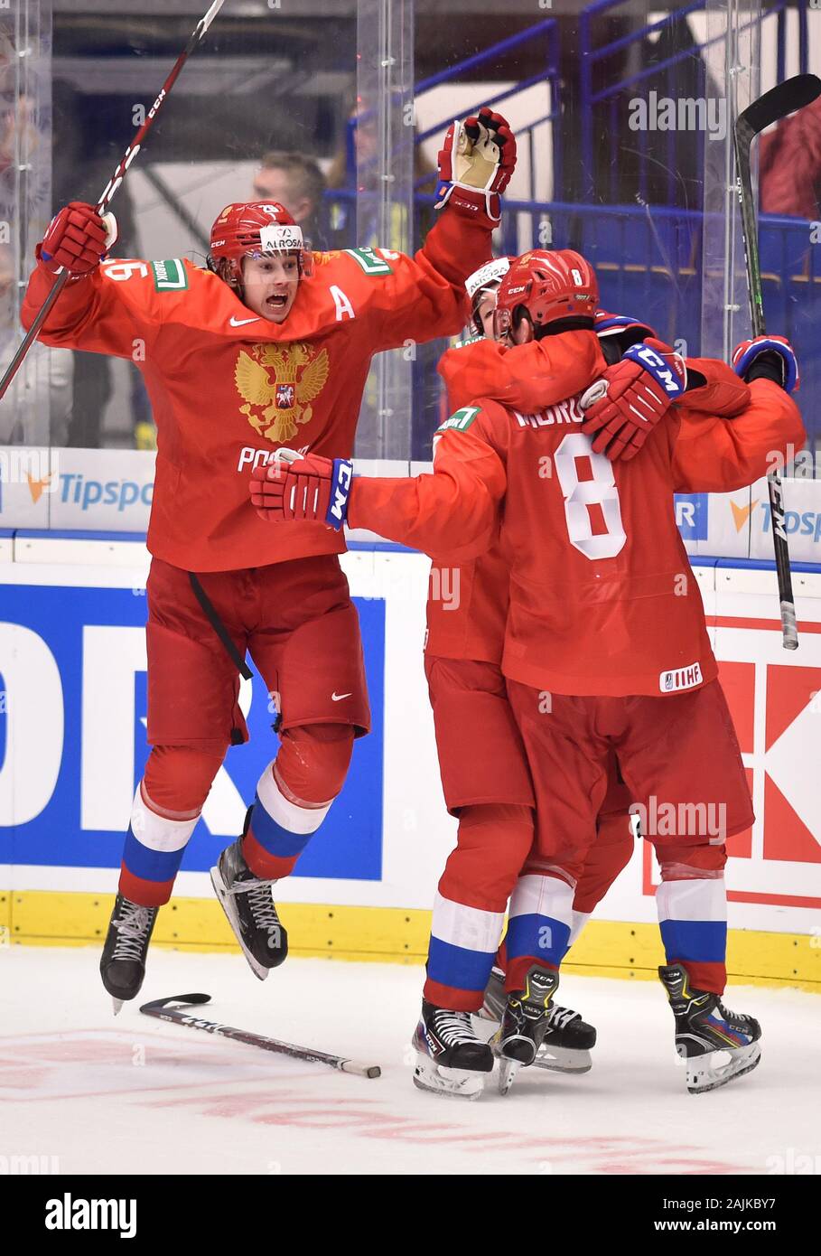 Ivan morozov hi-res stock photography and images - Alamy